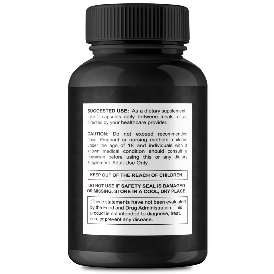 Penaril Men Capsules, Male Health Pills to Improve Stamina & Endurance ...