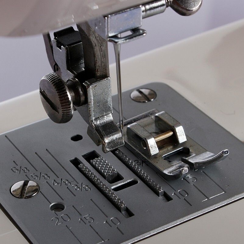 Feiyue FYe310 Sewing Machine - Powerful 100W Motor - 24 Stitches ...