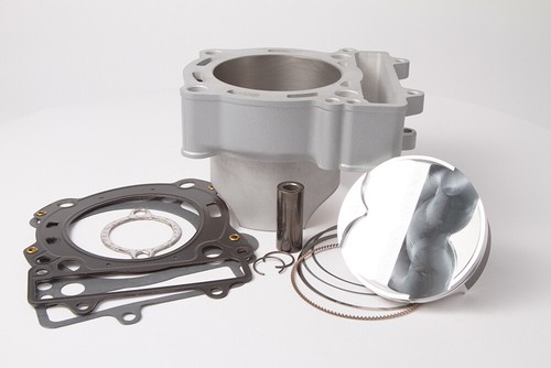 Cylinder Works Cylinder & Piston Kit For 2006-2013 KTM 250 XCF-W 80mm ...