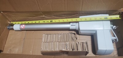 Linak LA34 343A0F+3L30040 Actuator 10000N Push/ 7000N Pull | eBay