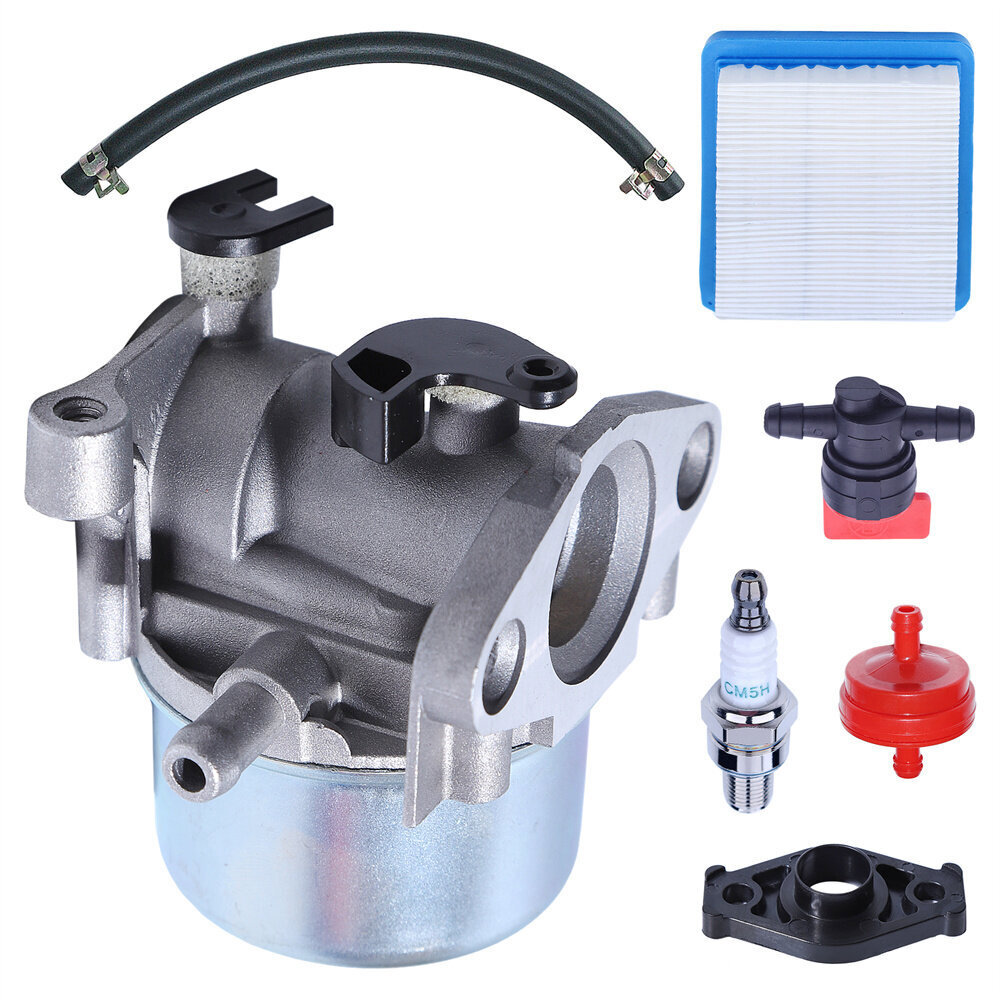 799866 Carburetor Kit For Briggs & Stratton 625E 675 675EX 725EX ...