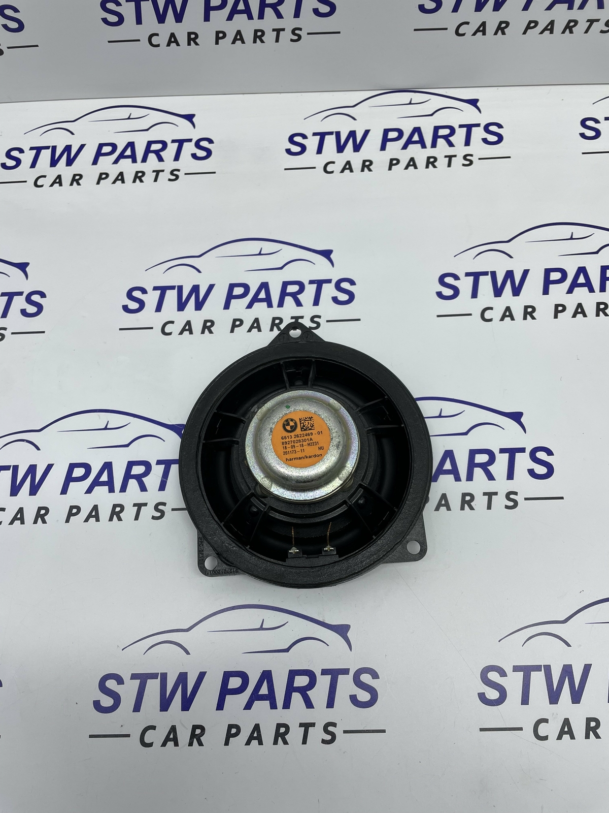 BMW 3 G20 G21 Harman Kardon Door Loudspeaker 65132622469 | eBay
