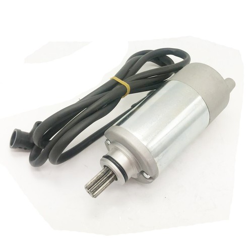Starter Motor Jianshe 250 JS250 Loncin ATV Puma Wildcat 250cc Engine ...