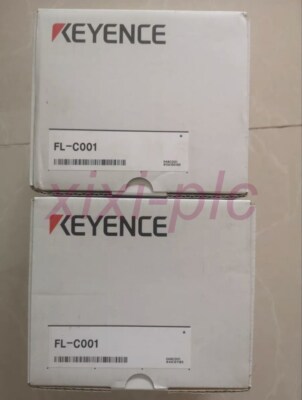 1pcs NEW KEYENCE FL-C001 Liquid level sensor DHL shipping | eBay