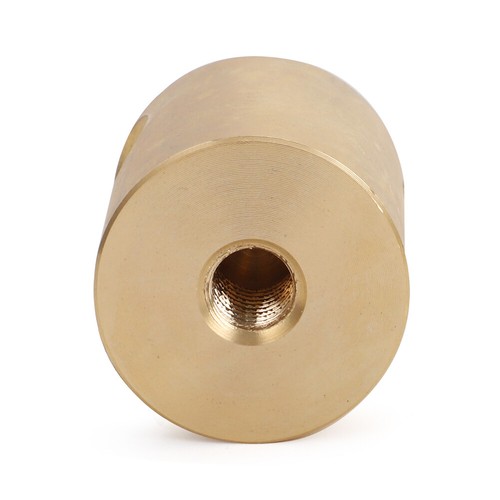 For Accuturn / Bosch 433647 Brake Lathe Disc Feed Nut 8922 8944 8989 ...