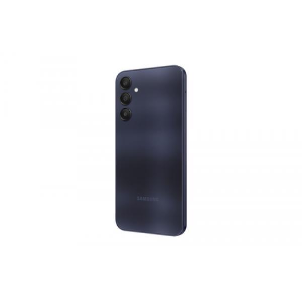 Samsung Galaxy A25 5G SM-A256E/DSN 128GB 6GB Dual SIM Unlocked ...