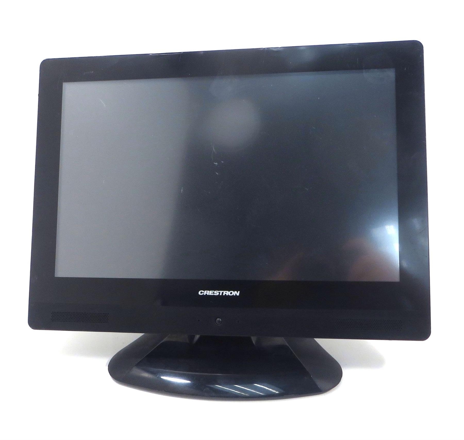 Crestron V-Panel 15.3" HD LCD Monitor - V15-B for sale online | eBay
