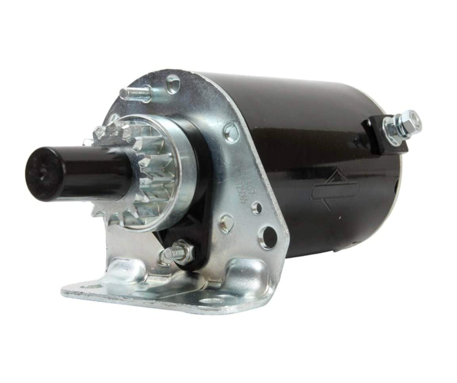 New Replacement Starter for Briggs and Stratton 846451 | eBay