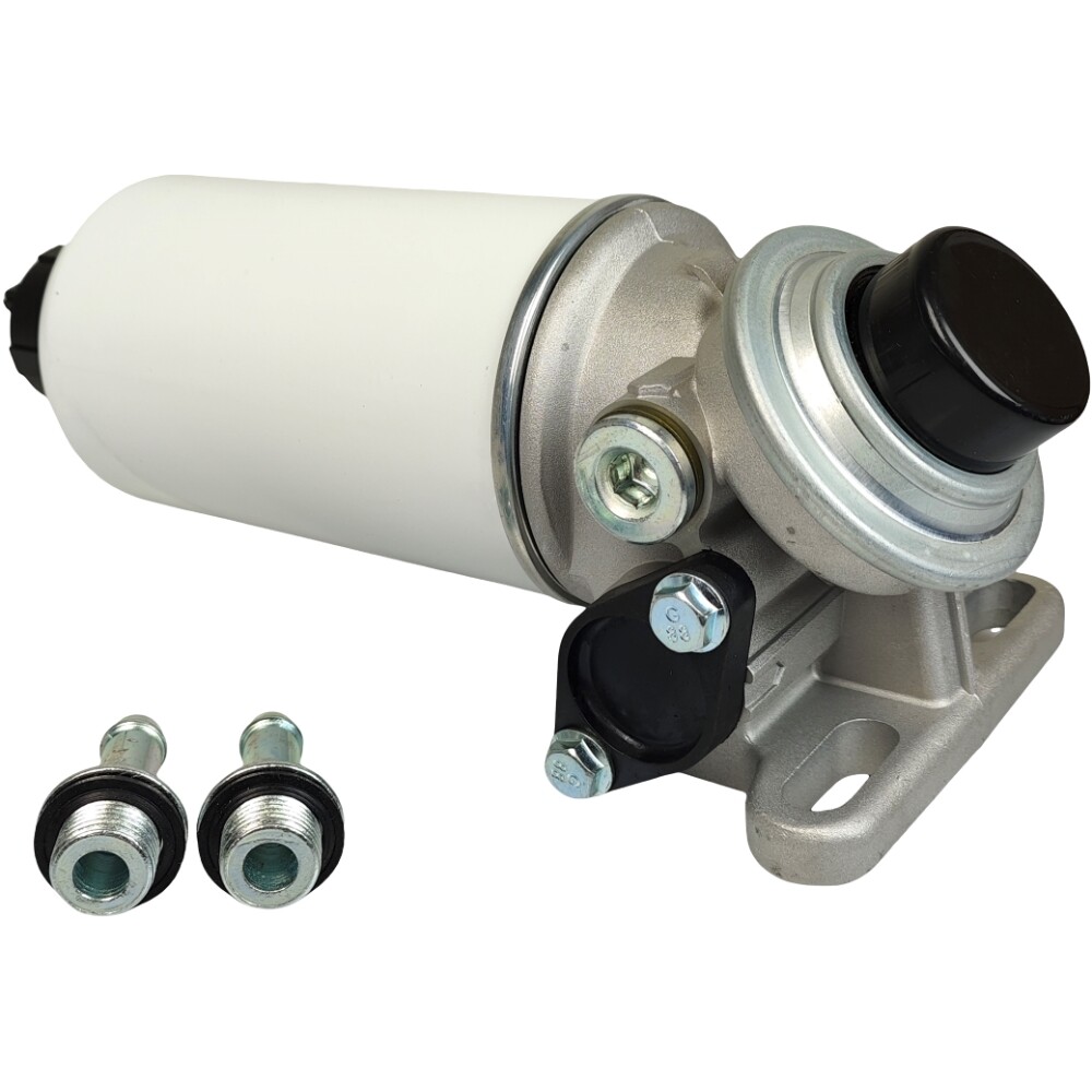 Fuel Water Separator Assy 1J430-43350 for Kubota V1505 V2403 V2607 ...