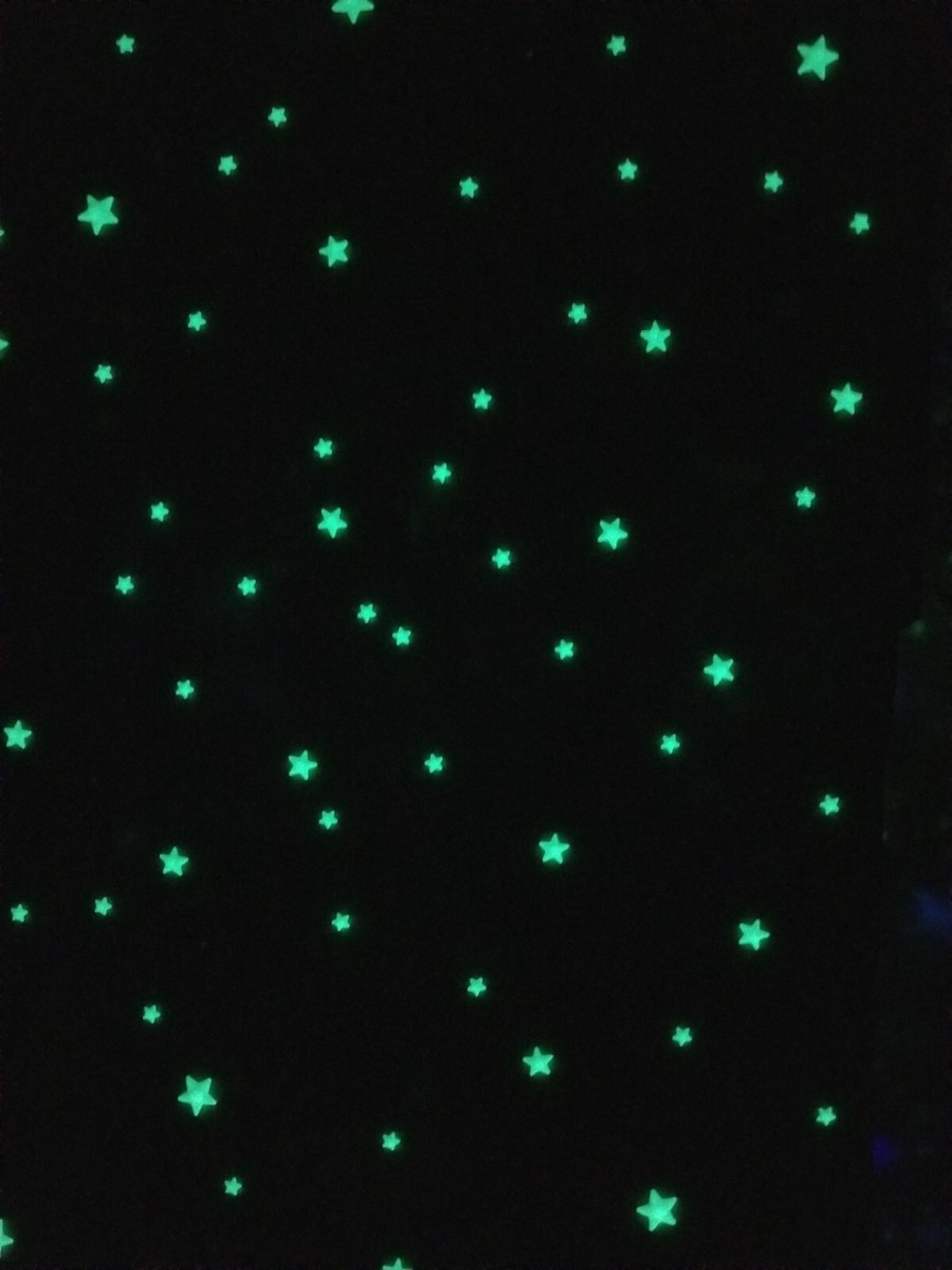 Planetarium Ceiling