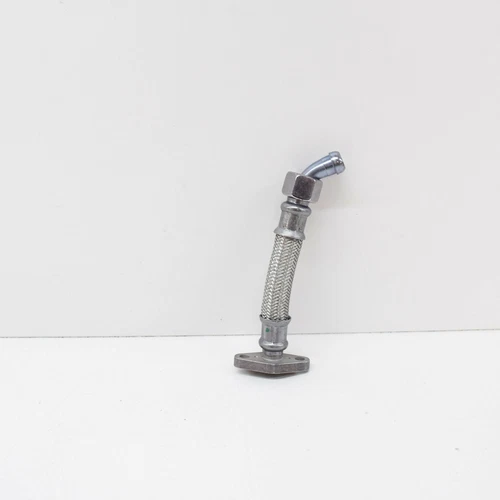 NEW VOLKSWAGEN POLO 9N OIL RETURN LINE 028145736AE | eBay