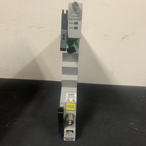 Scientific Atlanta P2-13TXF-10-XL-NT78-SA PRISMA II 736404 | eBay