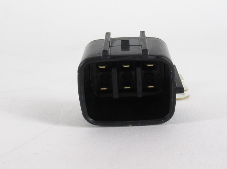 Genuine OEM Toyota 82824-33750 Wiring Harness Connector | eBay