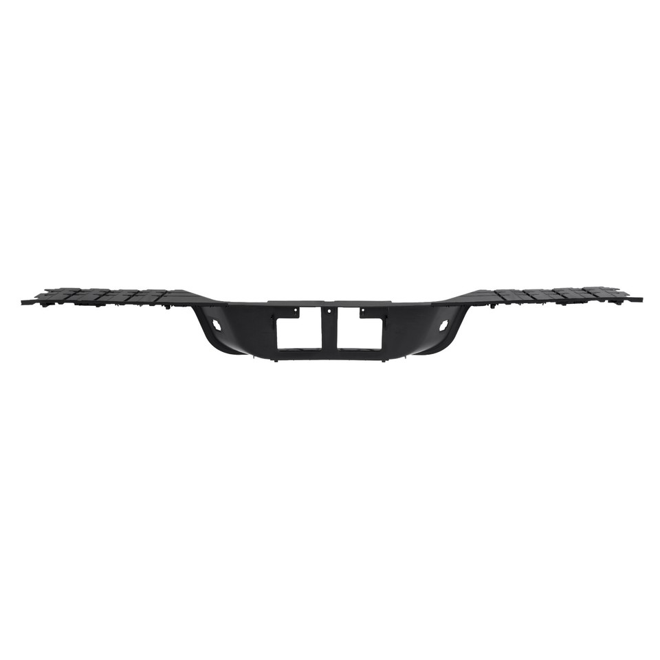 2007-2014 Toyota Tundra Rear Bumper Step Pad Molding Trim | TO1191101 ...