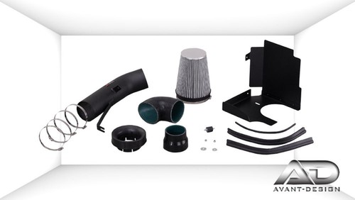 99-06 4.8L 5.3L 6.0L V8 SILVERADO 1500HD GMC SIERRA AF DYNAMIC COLD AIR ...