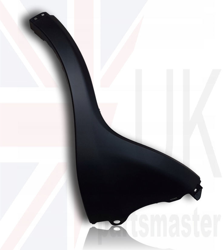 SUZUKI SX4 GENUINE REAR BUMPER LOWER TRIM BLACK LEFT N/S 71880-79J00 ...