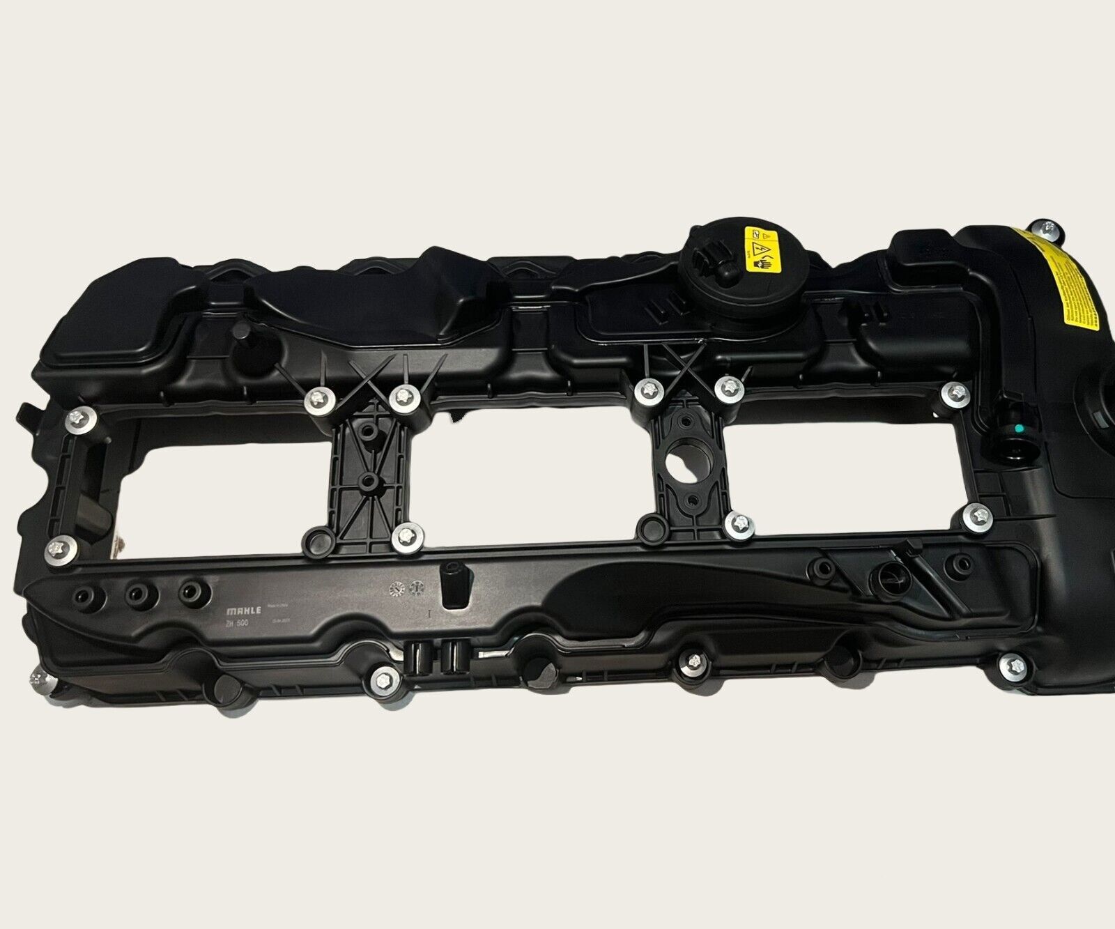 BMW N55 335i 535i 640i 740i X3 X5 X6 3.0T Valve Cover for BMW N55 ...