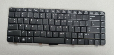 FOR HP Compaq Presario C700 C710 C720 C727 C729 C730 G7000 US Keyboard ...