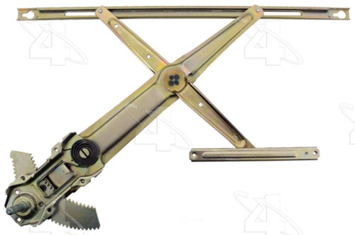 Window Regulator ACI/Maxair 81995 fits 92-95 Honda Civic 80738819952| eBay