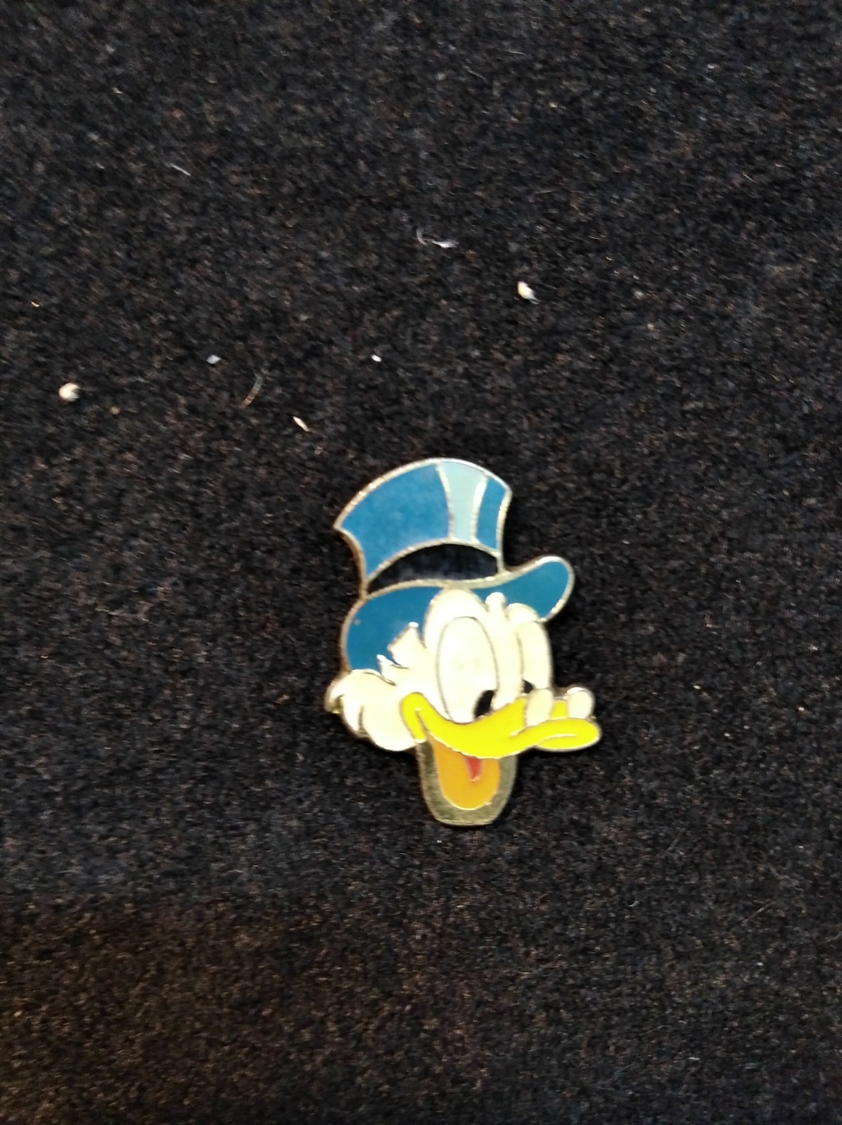 PIN DISNEY DUCK DONALD WIZARD | eBay