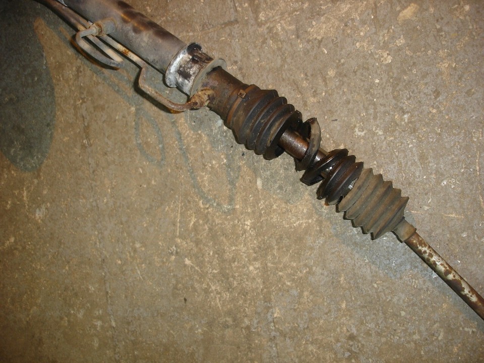 renault clio sport 172 182 smi steering rack | eBay