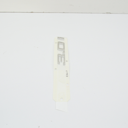 NEW BMW Z3 COUPE E36 DECK LID EMBLEM 51148413710 8413710 ORIGINAL | eBay