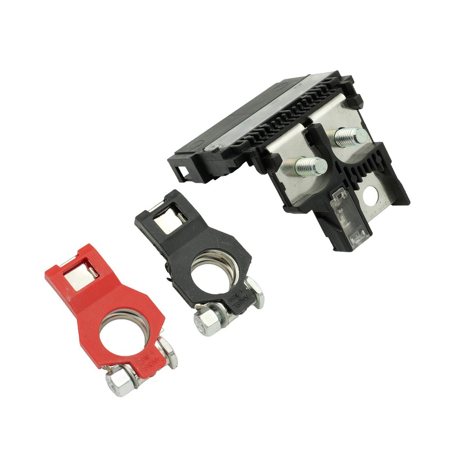 Battery Fusible Fuselink Fuse with Positive Battery Fuse 2438079913 for ...