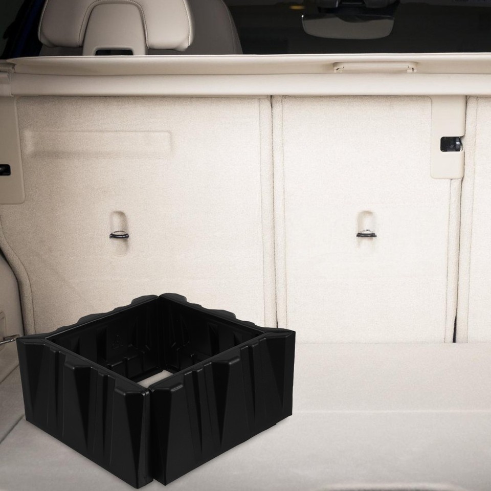 Trunk Storage Organizer Blocks Car Cargo Holder Accessories for Men ...