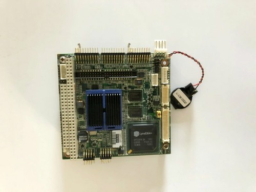 1PC used working PCM-3343 REV:A1 PC/104 PCM-3343F Via DHL or Fedex | eBay
