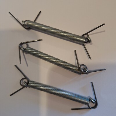 Cabanon Conway Sunncamp Trailer Tent Awning Pole Joiner Springs - FREE ...