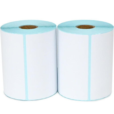 Thermal Labels - Brother Labels