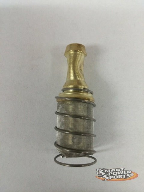 DAPCO - 11962 - OEM In-Tank Brass Filter with Ball Check Valve for sale ...