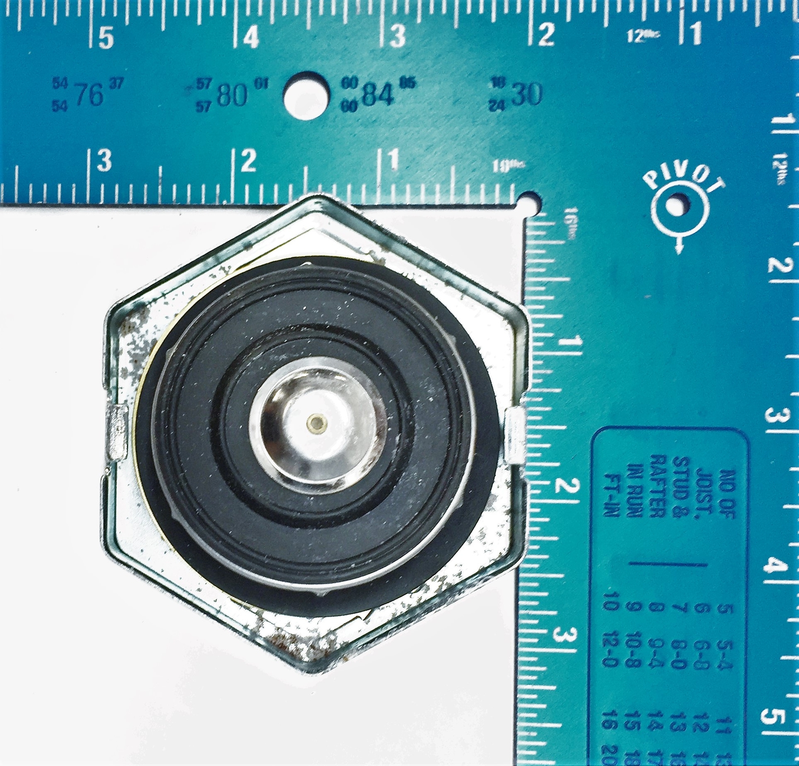 Paccar Kenworth F22-1013 Radiator Cap for sale online | eBay