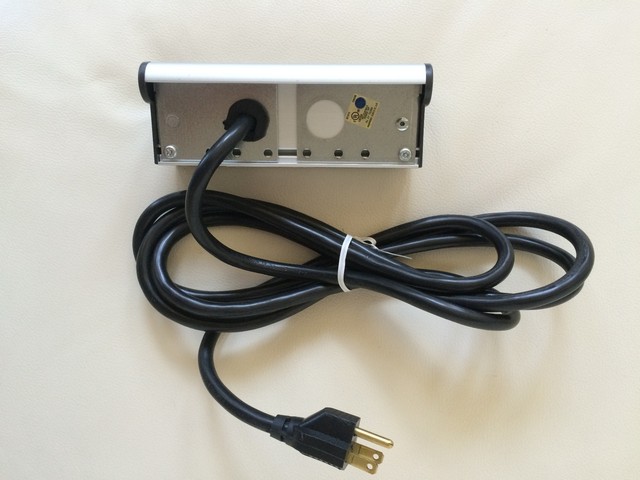 Relocatable Power Tap