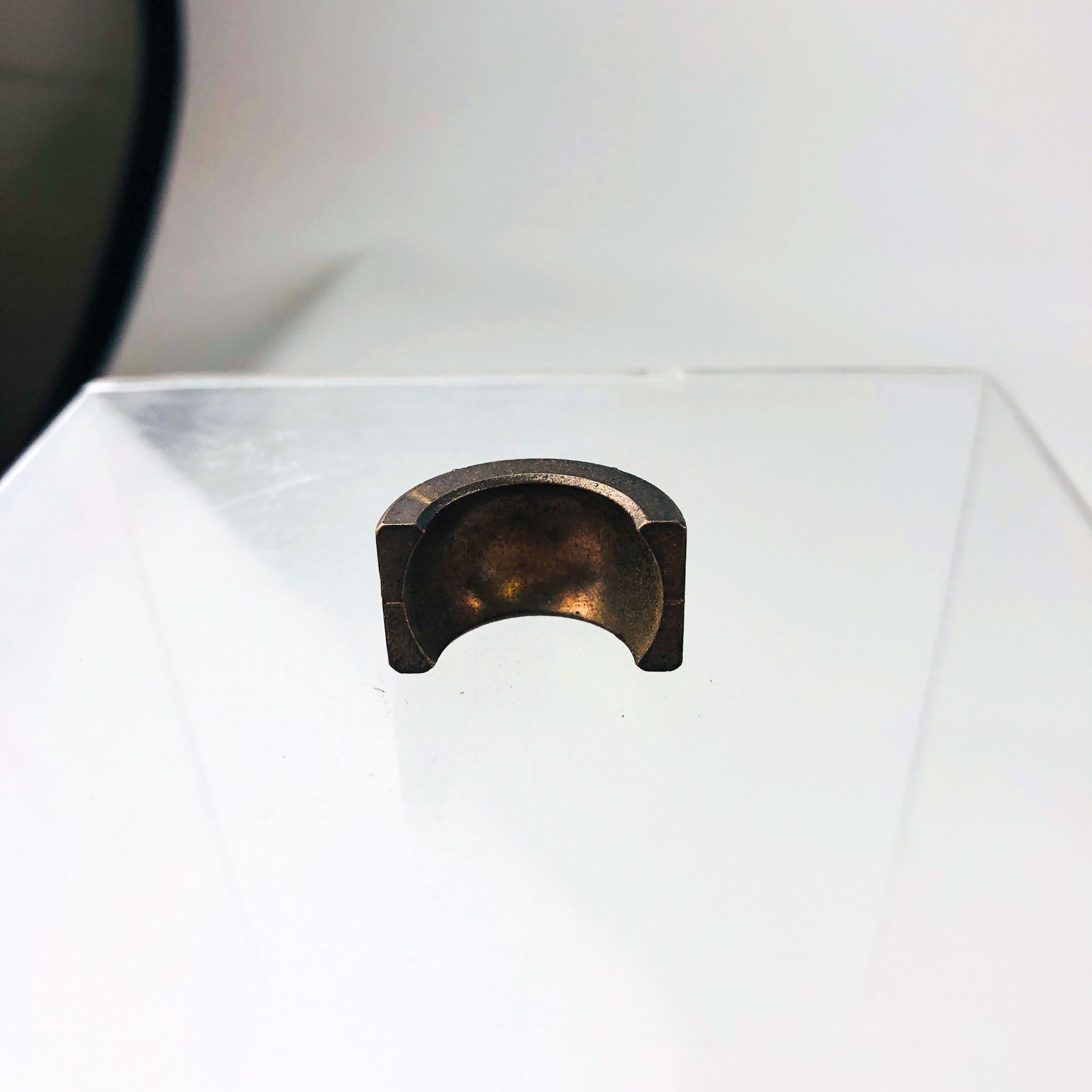 Simplicity 101042 Bushing .845 Spherical Half OEM NOS Replaced ...