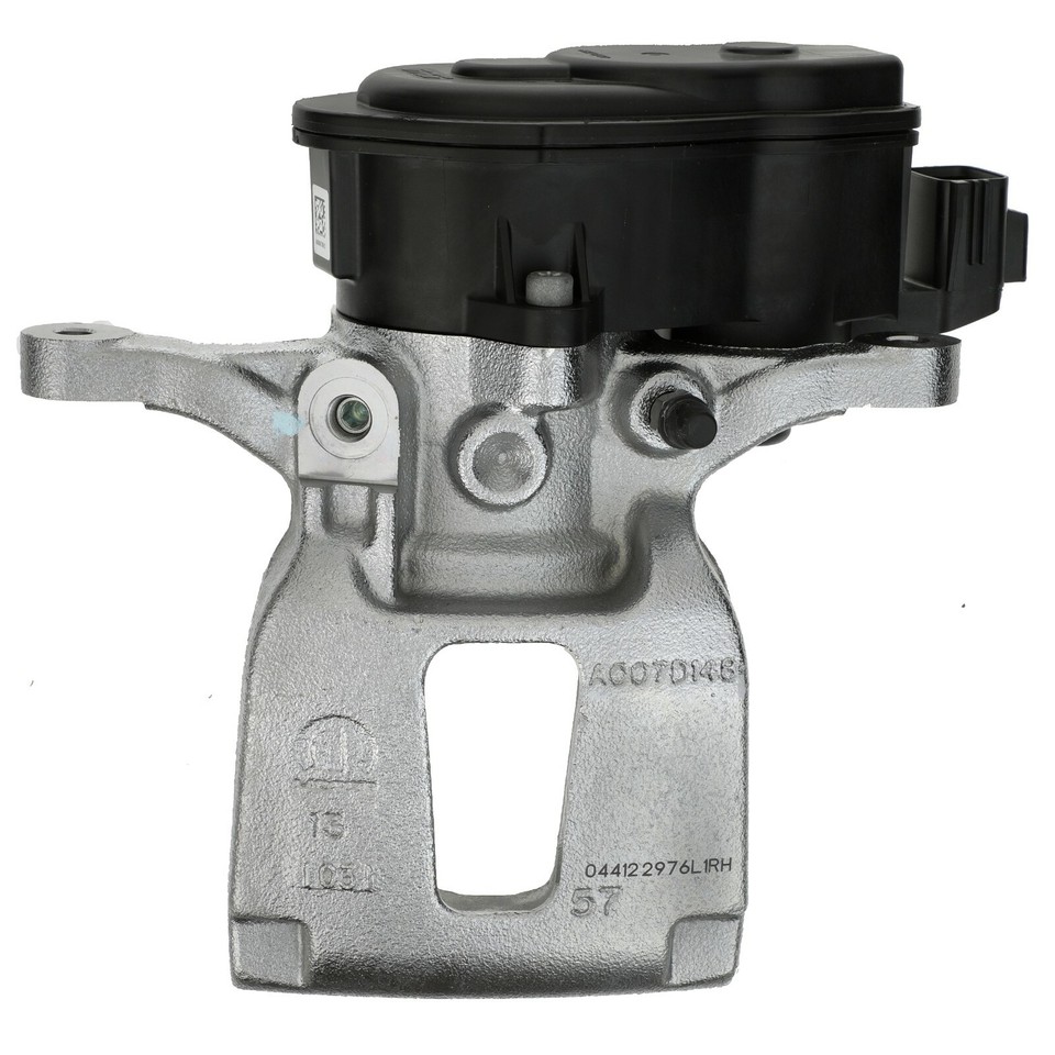 19-22 RAM 1500 DISC BRAKE CALIPER ASSEMBLY REAR RIGHT OEM NEW MOPAR ...