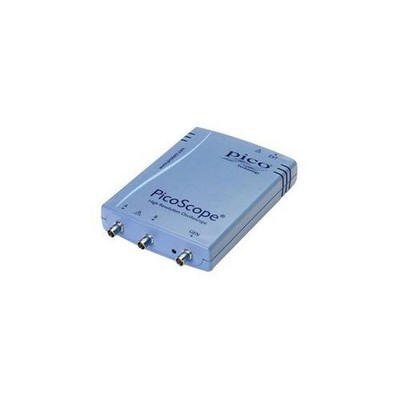 PICOSCOPE 4262 Oscilloscope Pico Technology, Pc, Résolution 16-Bit | eBay