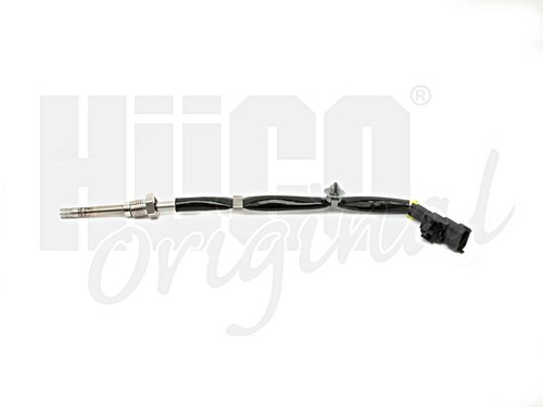 HUCO Exhaust Gas Temperature Sensor For CHEVROLET Captiva OPEL 10-15 ...