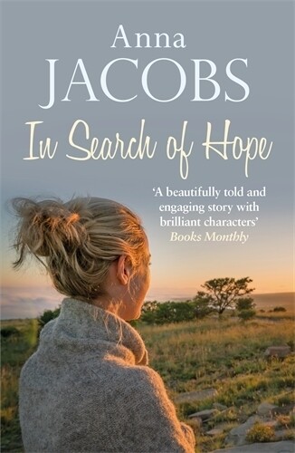 Anna Jacobs In Search of Hope (Paperback) Hope Trilogy 9780749021443 | eBay