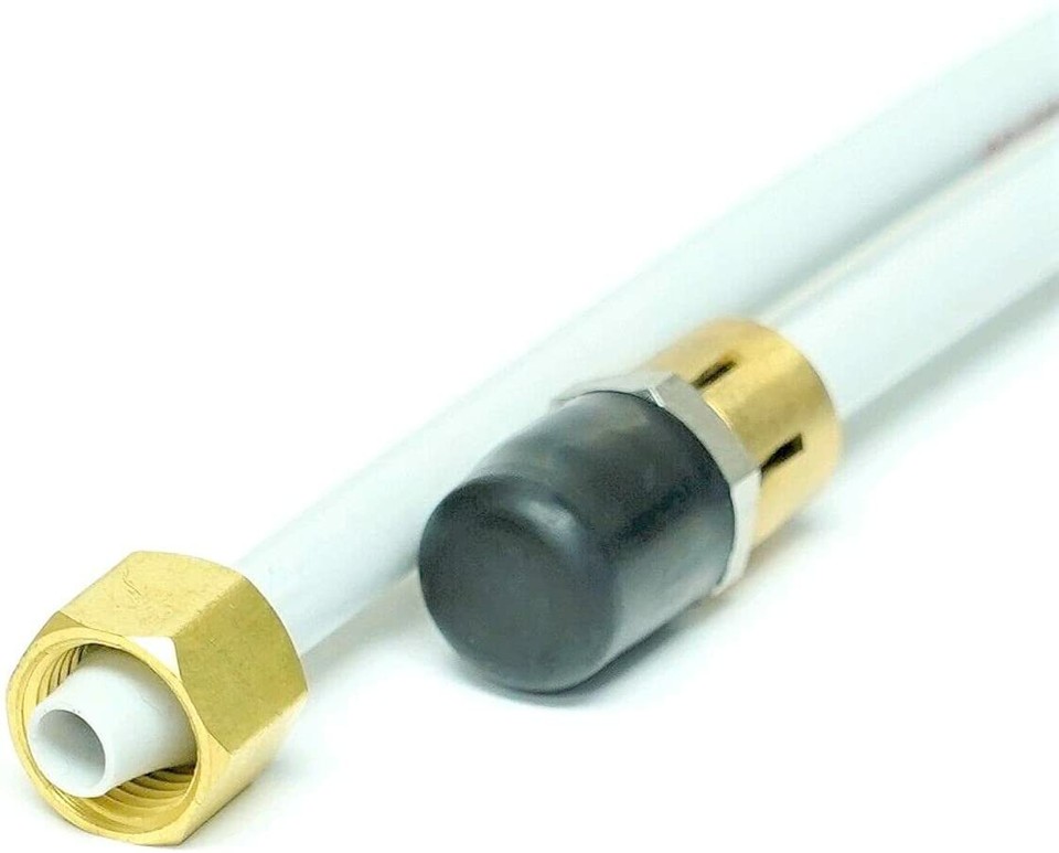 Original WR17X22074 Genuine OEM Refrigerator Water Filter Housing ...