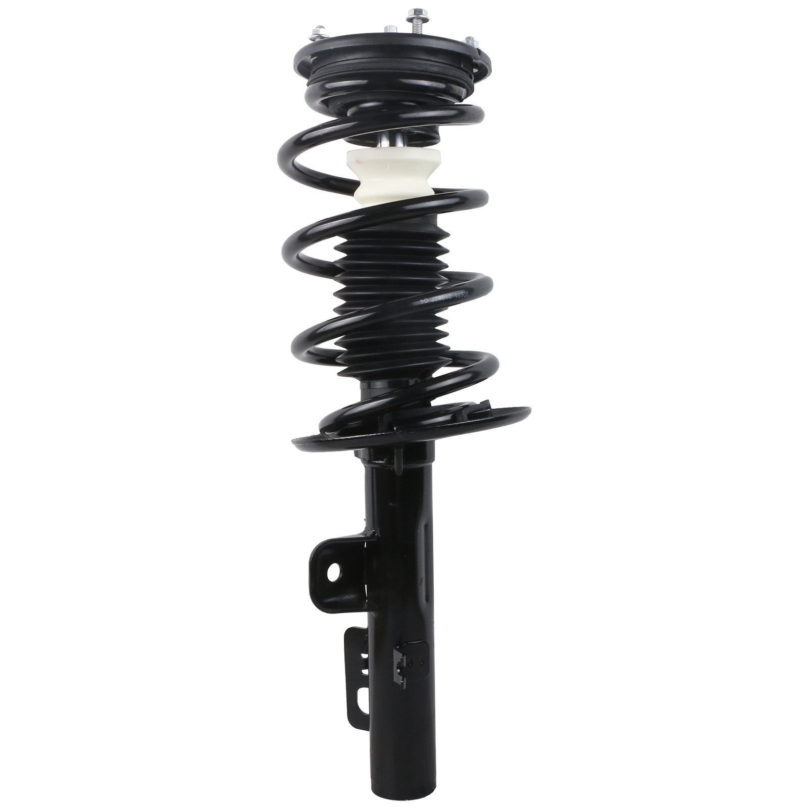 Pair Front Shock Struts Assembly For 2009-2012 Ford Flex 3.5L Excl ...