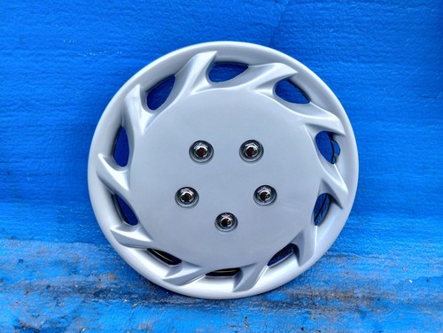 ONE 1997 1998 1999 TOYOTA CAMRY STYLE B 14" REPLACEMENT HUBCAP Wheel ...