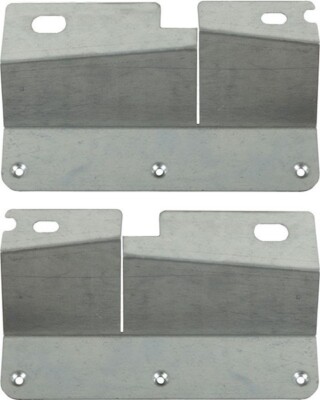 Rolling Big Power BRACKET SET REAR SET RBP-757230 | eBay