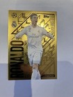 Gold Edge Ronaldo 24 25 - Card Value