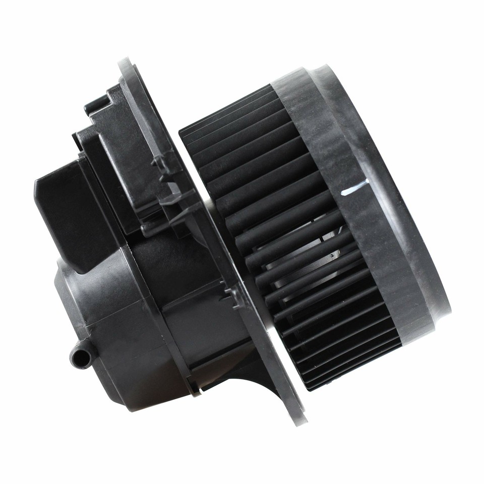 A/C AC Heater Blower Motor w/Fan Cage for Volvo XC70 XC90 S60 S80 V70 ...
