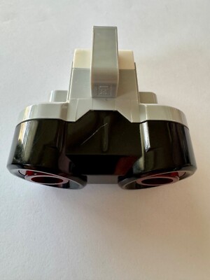 Lego Mindstorms EV3 Ultrasonic Sensor 45504 - Untested | eBay