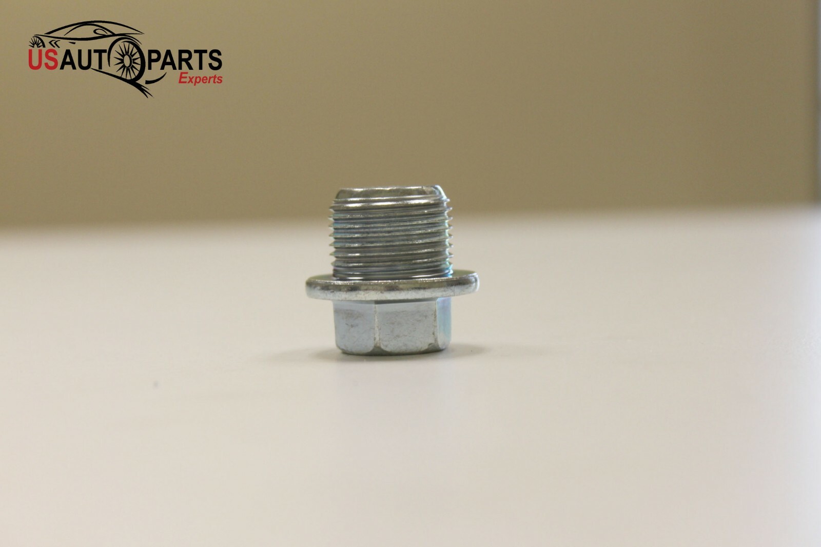 OEM Subaru - Engine Oil Pan Drain Plug Legacy Impreza Forester 85-18 ...