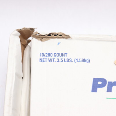 (200-Pk) Propak Sandwich Bags Saddle Pack Clear 6.5" x 7" 17990 1073 | eBay