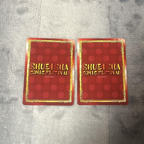 "Animate SCF Card Undead Unluck Sakamoto Days " | eBay