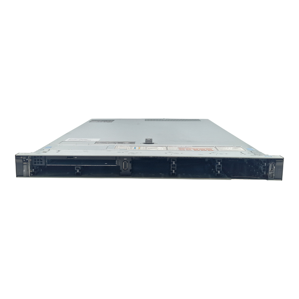 Dell PowerEdge R640 8SFF 1U Rackmount Server Chassis 8XR6N | eBay UK